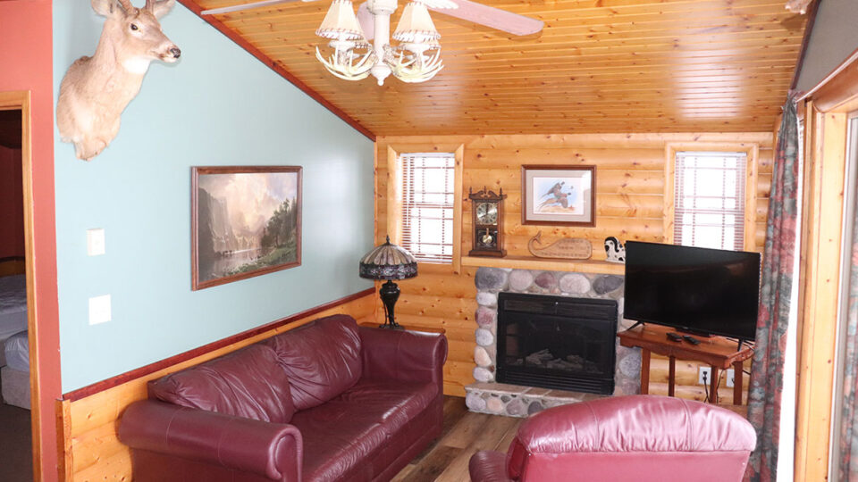 Cabins - Holiday Resort