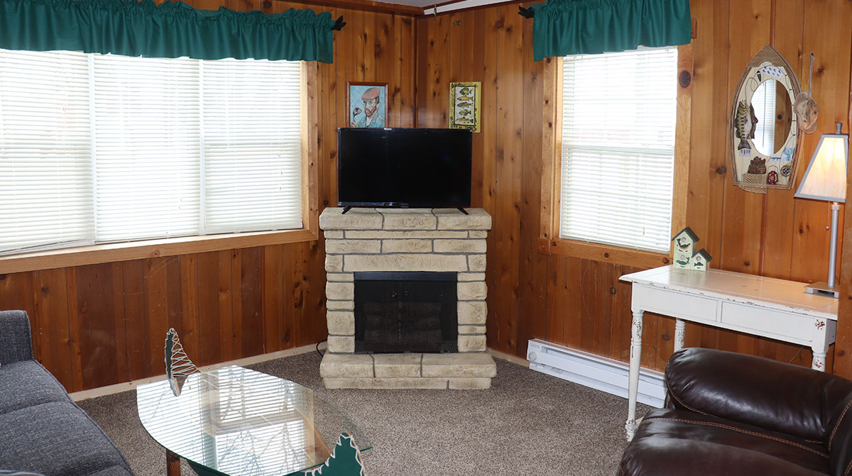 Cabins - Holiday Resort