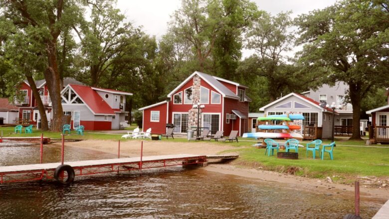 Home - Holiday Resort